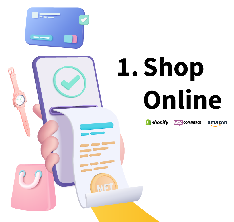 PopSpot - The Web3 Ecommerce Platform