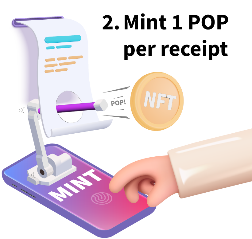 PopSpot - The Web3 Ecommerce Platform