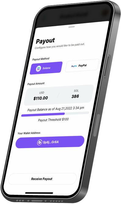 PopSpot - The Web3 Ecommerce Platform