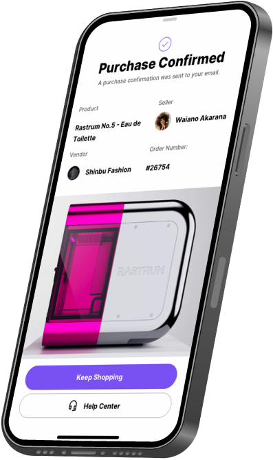 PopSpot - The Web3 Ecommerce Platform